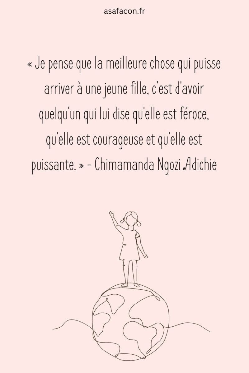 95 Citations De Femmes Guerrières Pour Tenir Le Coup