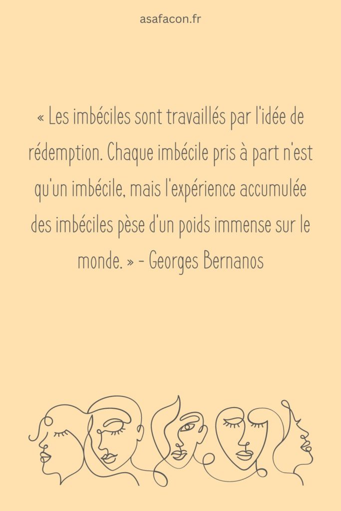 75 Citations Sur Le Fait De Prendre Les Gens Pour Des Imbéciles