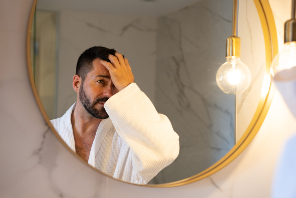 Comment Glow Up Physiquement En 16 Étapes Simples : Bonne Santé