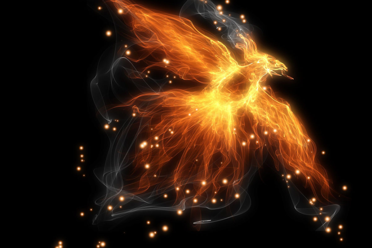 Le Symbolisme Du Phœnix Et Sa Signification Spirituelle