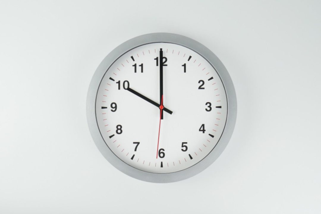 10h00 : Quelle Est La Signification De Cette Heure Miroir