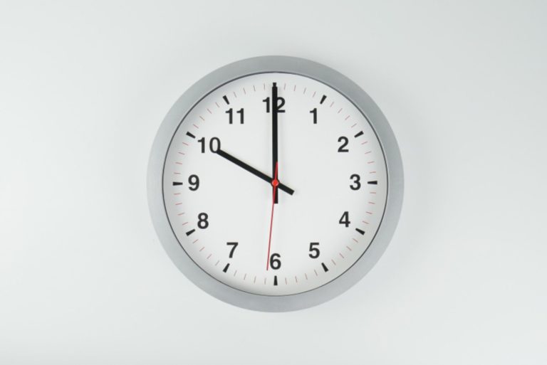 10h00 : Quelle Est La Signification De Cette Heure Miroir