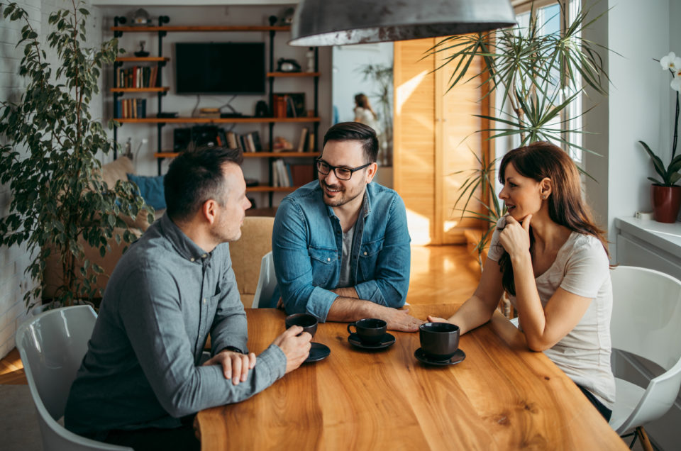 Mode D’emploi D’une Personne Introvertie En Amour